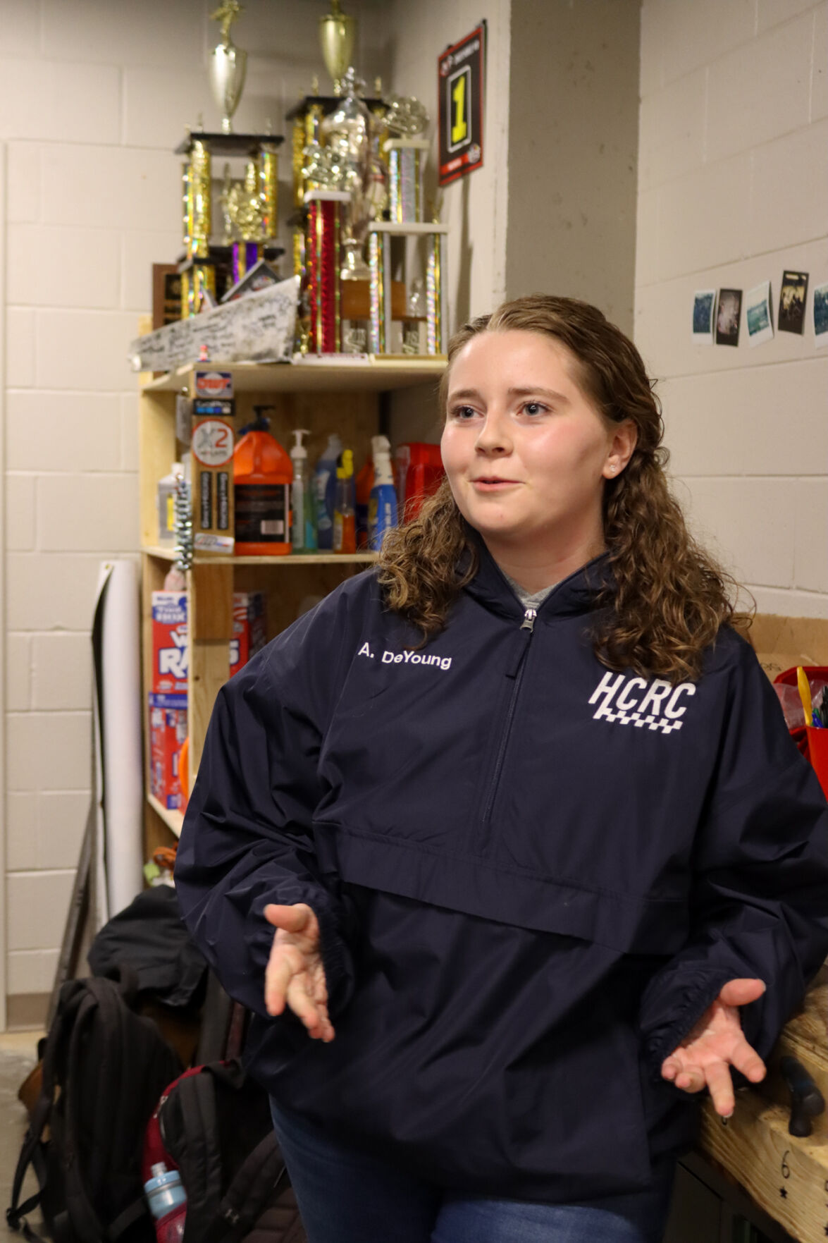 Photo Gallery: Honors College Racing Crew | Campus | purdueexponent.org