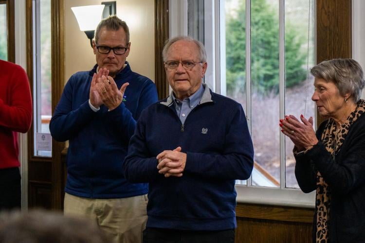 Lafayette parks board secretary receives award | City State ...