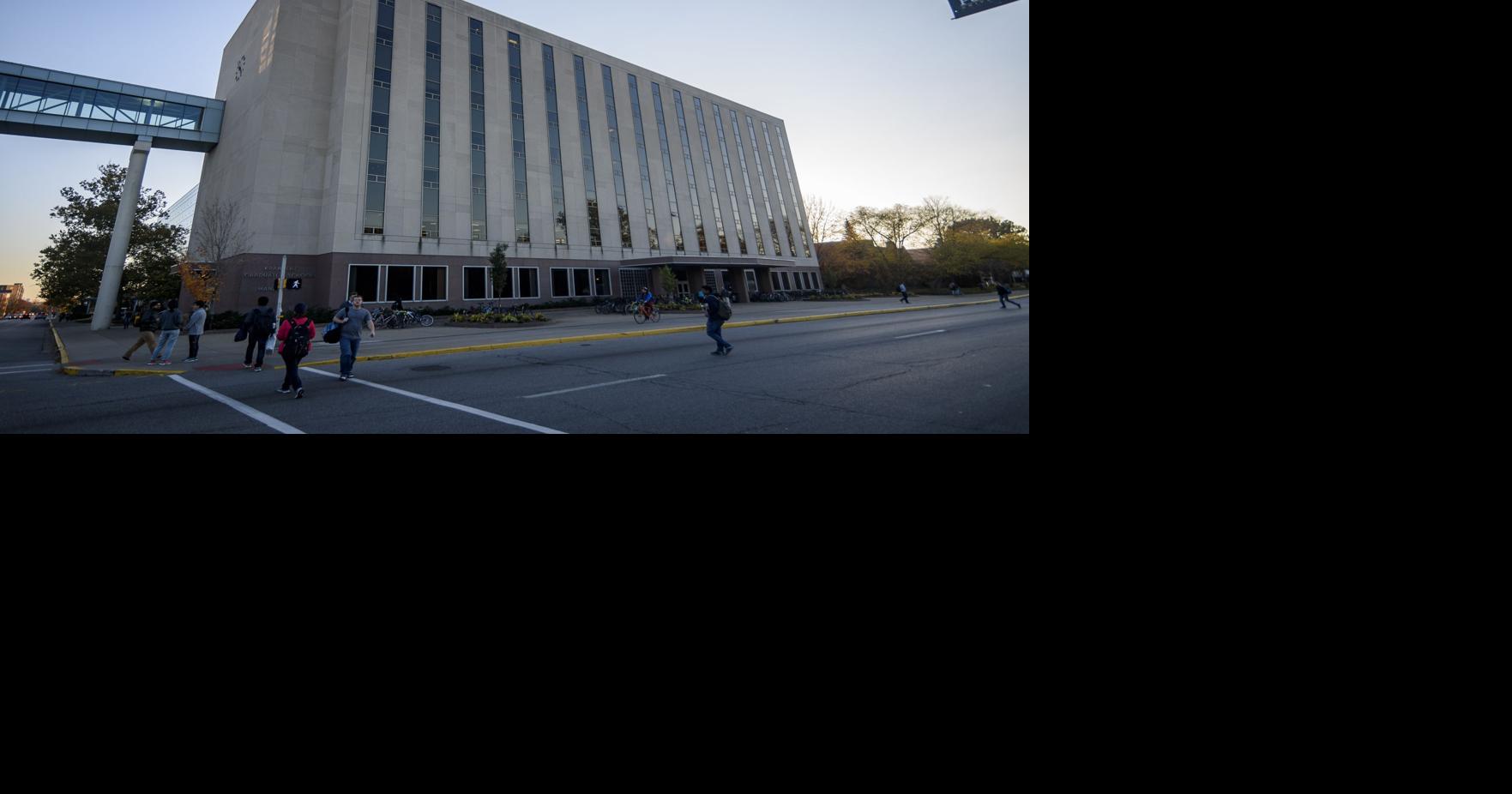 Krannert receives donation to renovate building | Campus ...