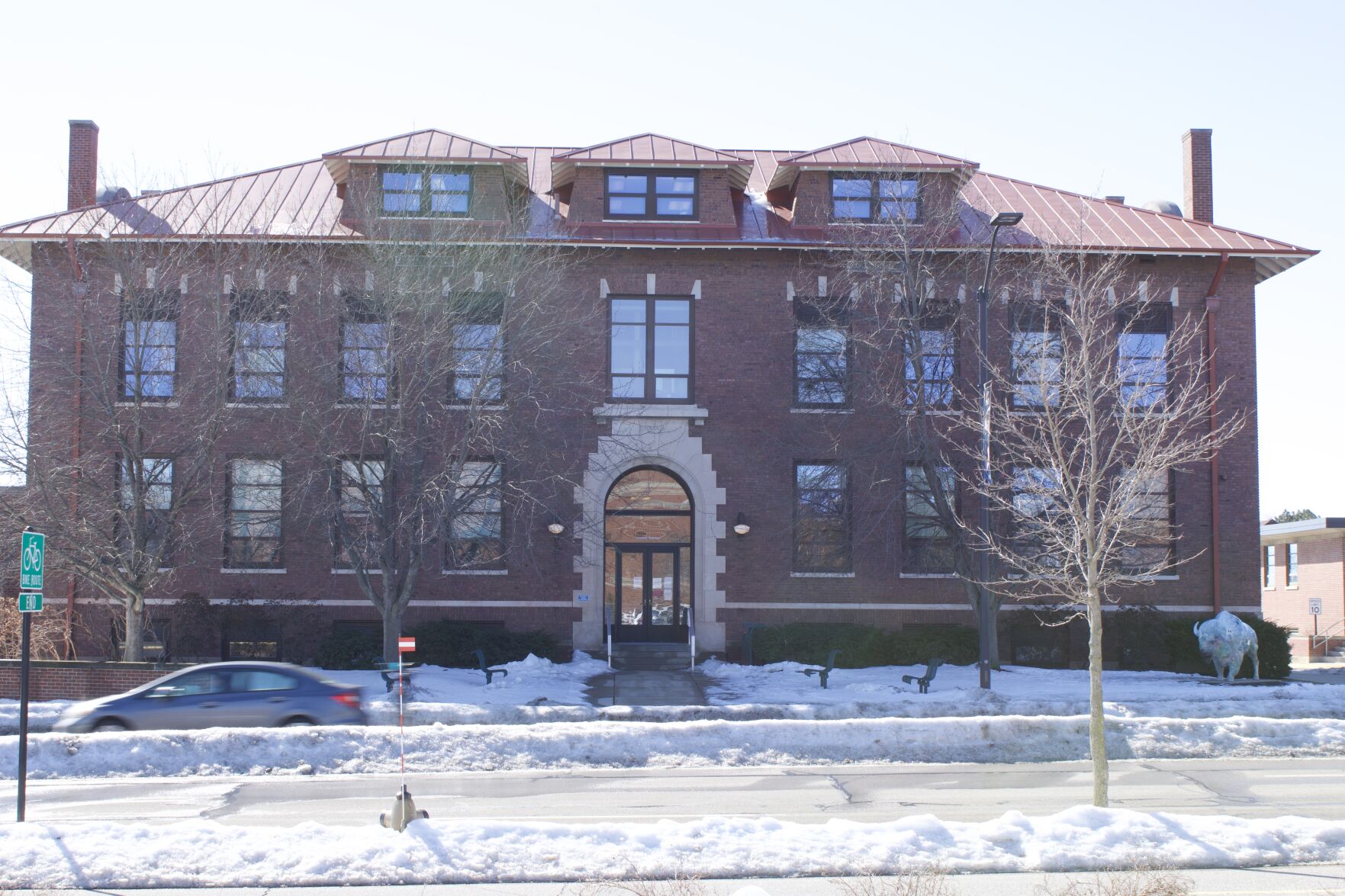 Purdue research projects suspended due to misconduct | Campus ...