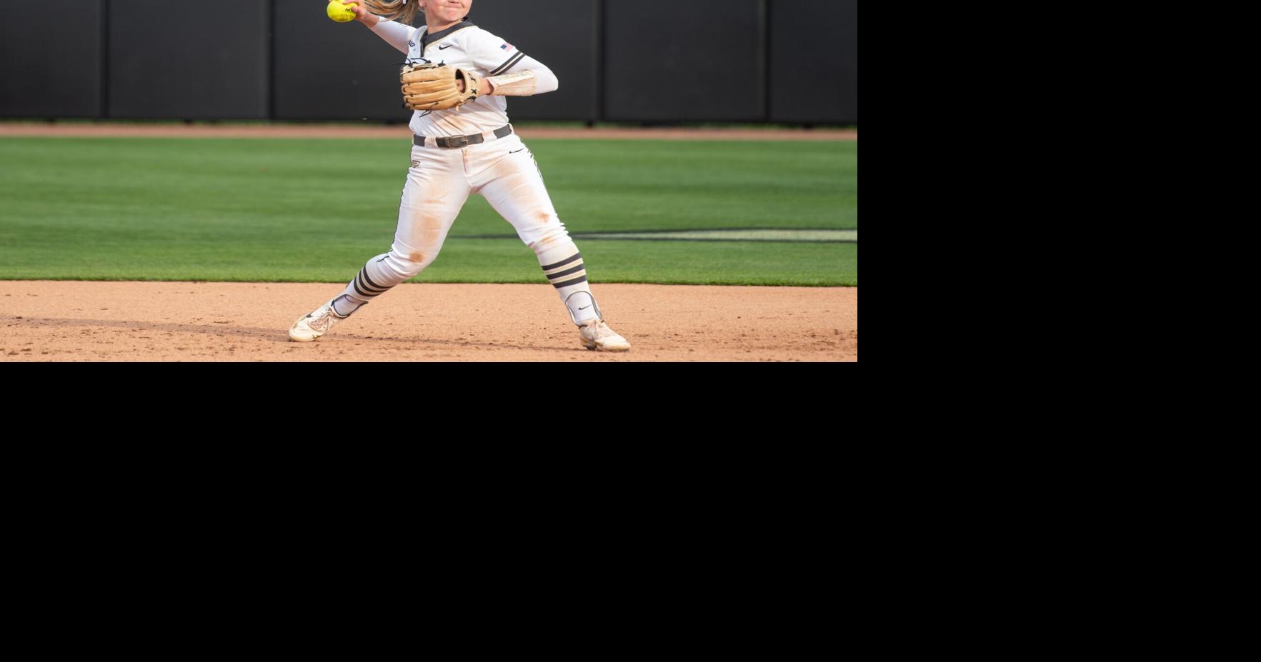 Purdue Softball: Only 3 Boiler hits in shutout loss | Softball ...