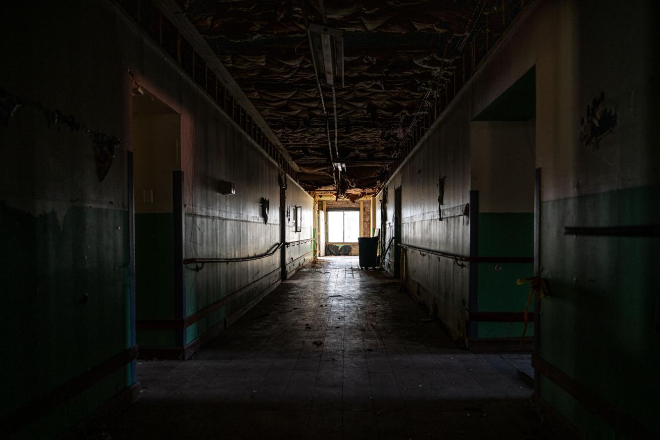 Indiana State Sanatorium's deadly history attracts interest | City ...