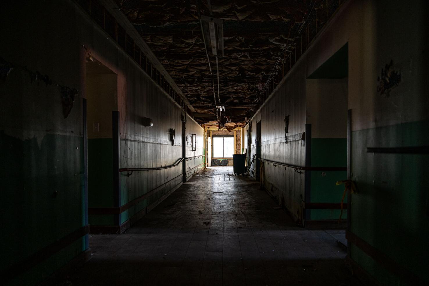 Indiana State Sanatorium's deadly history attracts interest | City ...