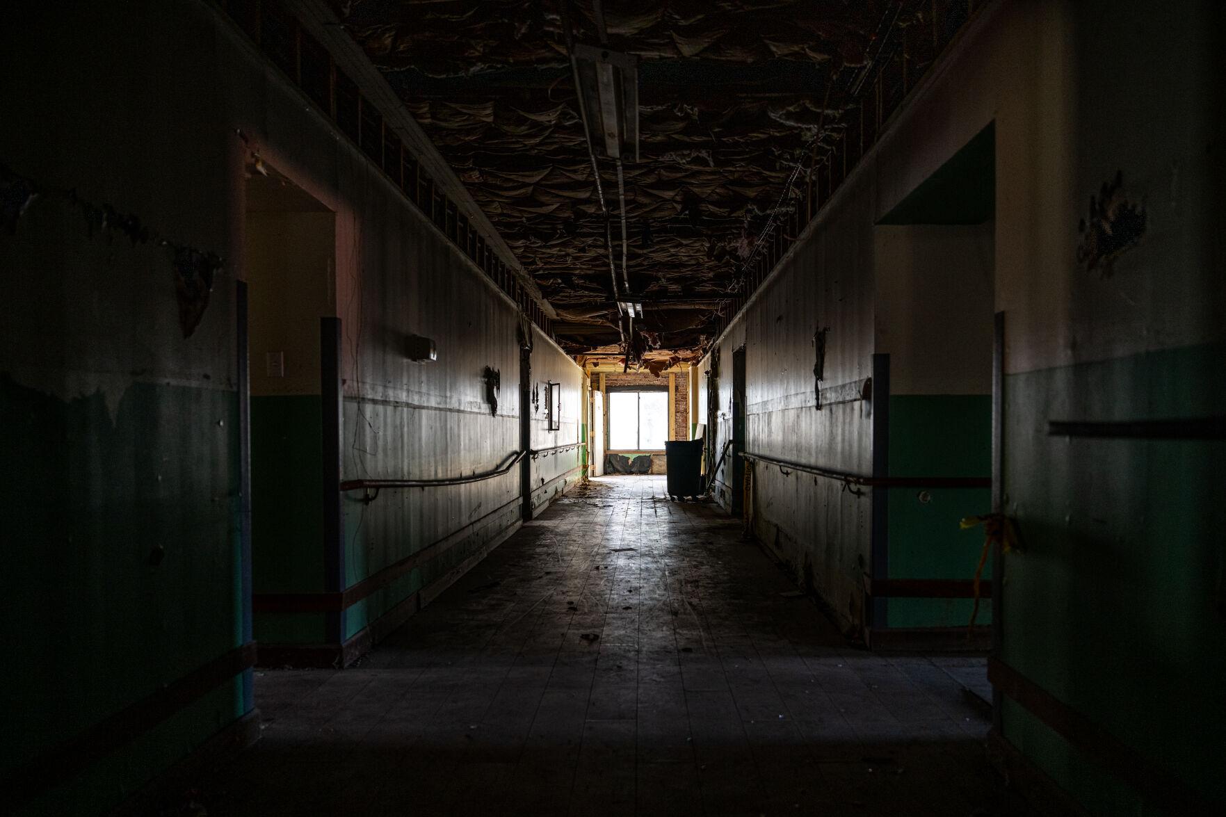 Indiana State Sanatorium's deadly history attracts interest | City ...