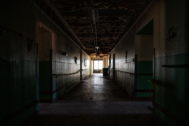 Indiana State Sanatorium's deadly history attracts interest | City ...