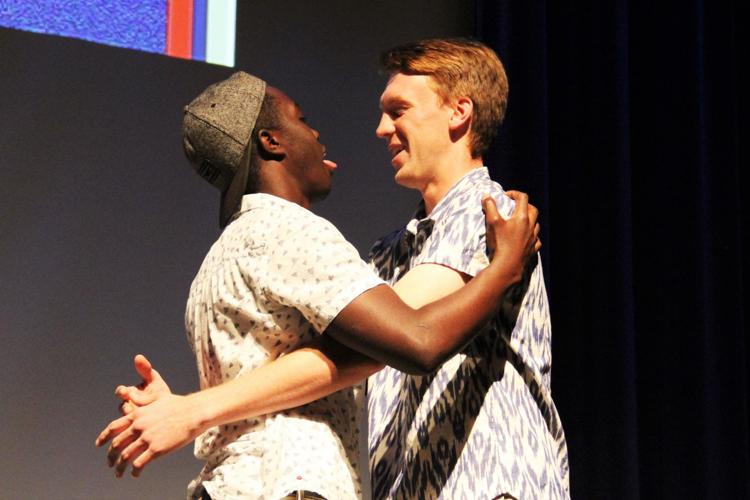 crazy monkeys purdue