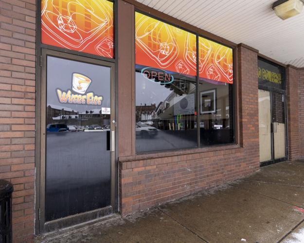 NoWhere Else: Police calls highest at Where Else than other local bars ...