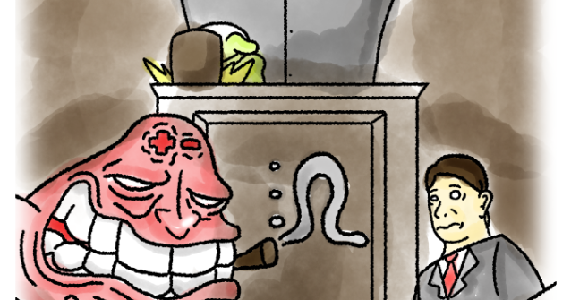 'Ben there, done that:' The gnomes put Ben to trial | Opinion ...