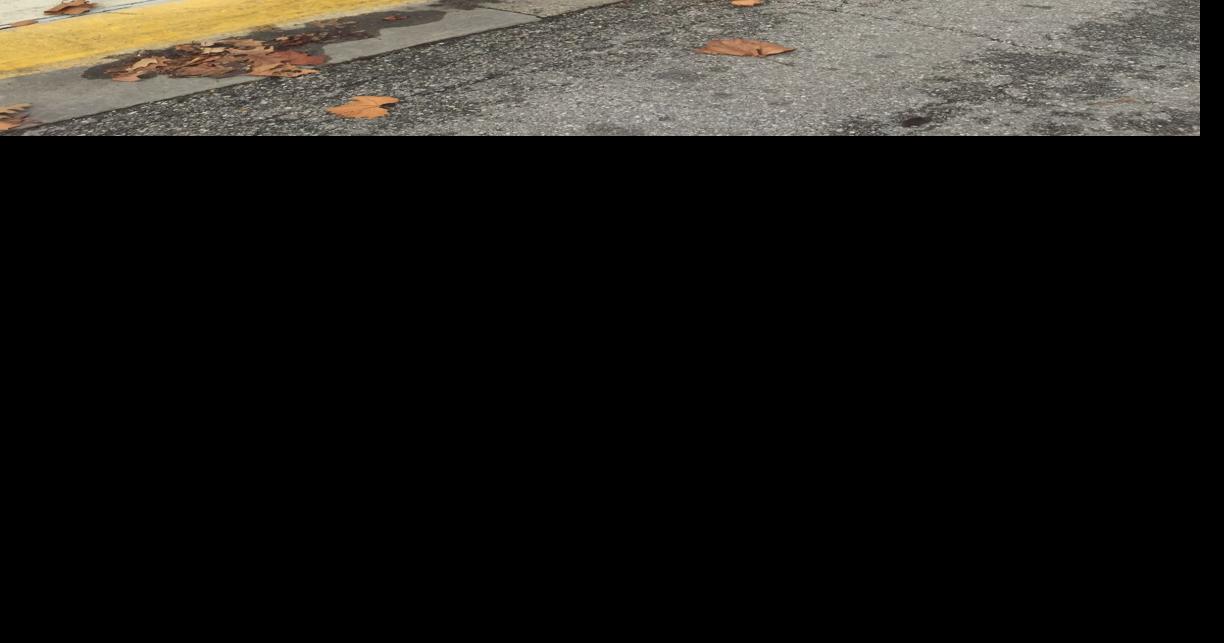 Silver Loop bus goes off-road, passengers safe | | purdueexponent.org