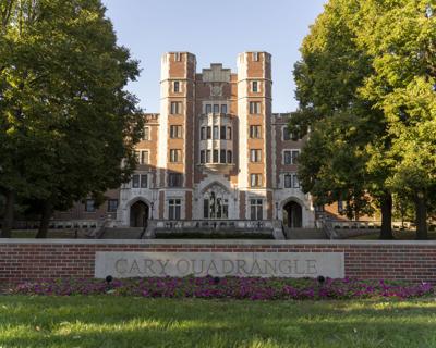 'Ben there, done that': All lost in Cary tunnels | Opinions ...