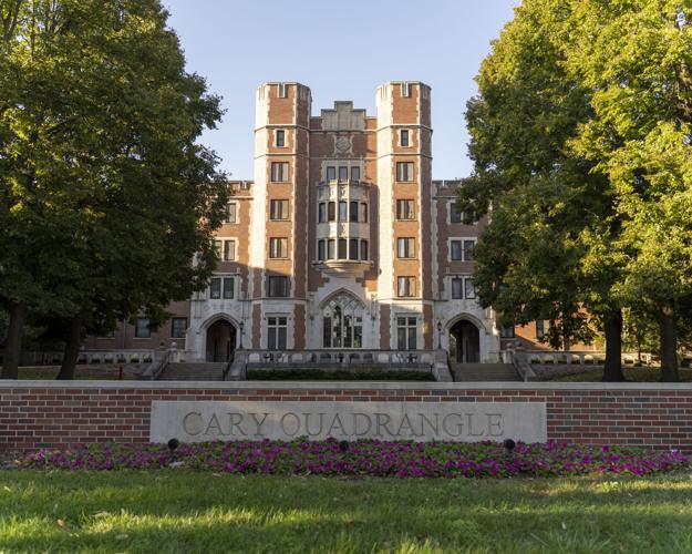 Finding housing ‘a game of luck’ | Campus | purdueexponent.org