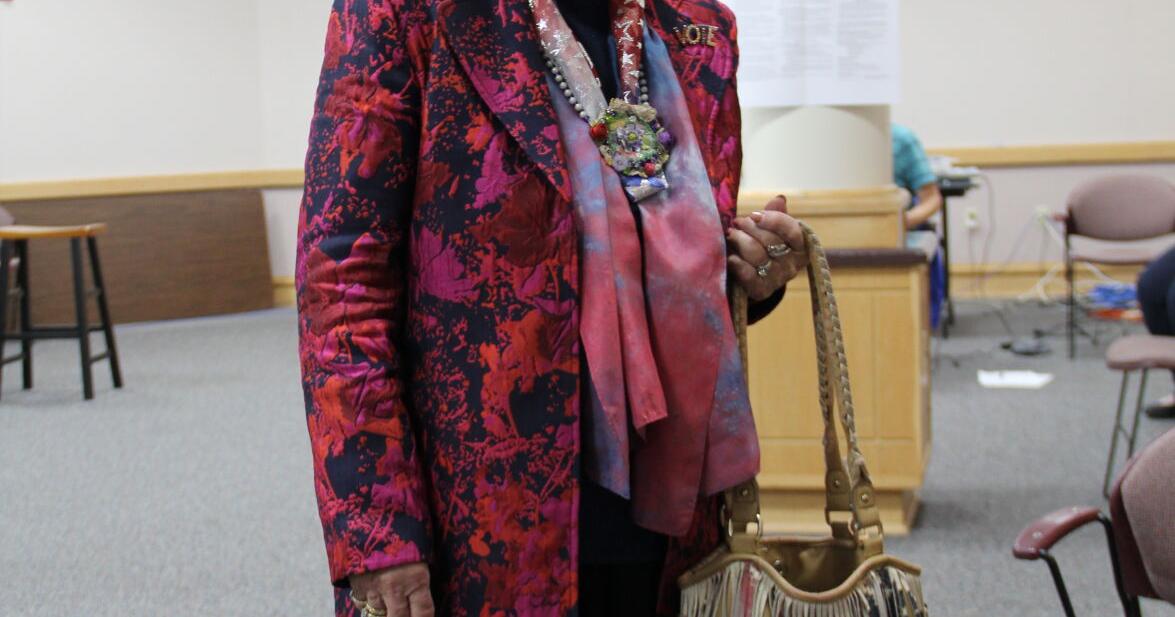 Klinker wins reelection, prioritizes bipartisanship | City State ...
