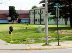 Purdue plans apartment renovations | Campus | purdueexponent.org