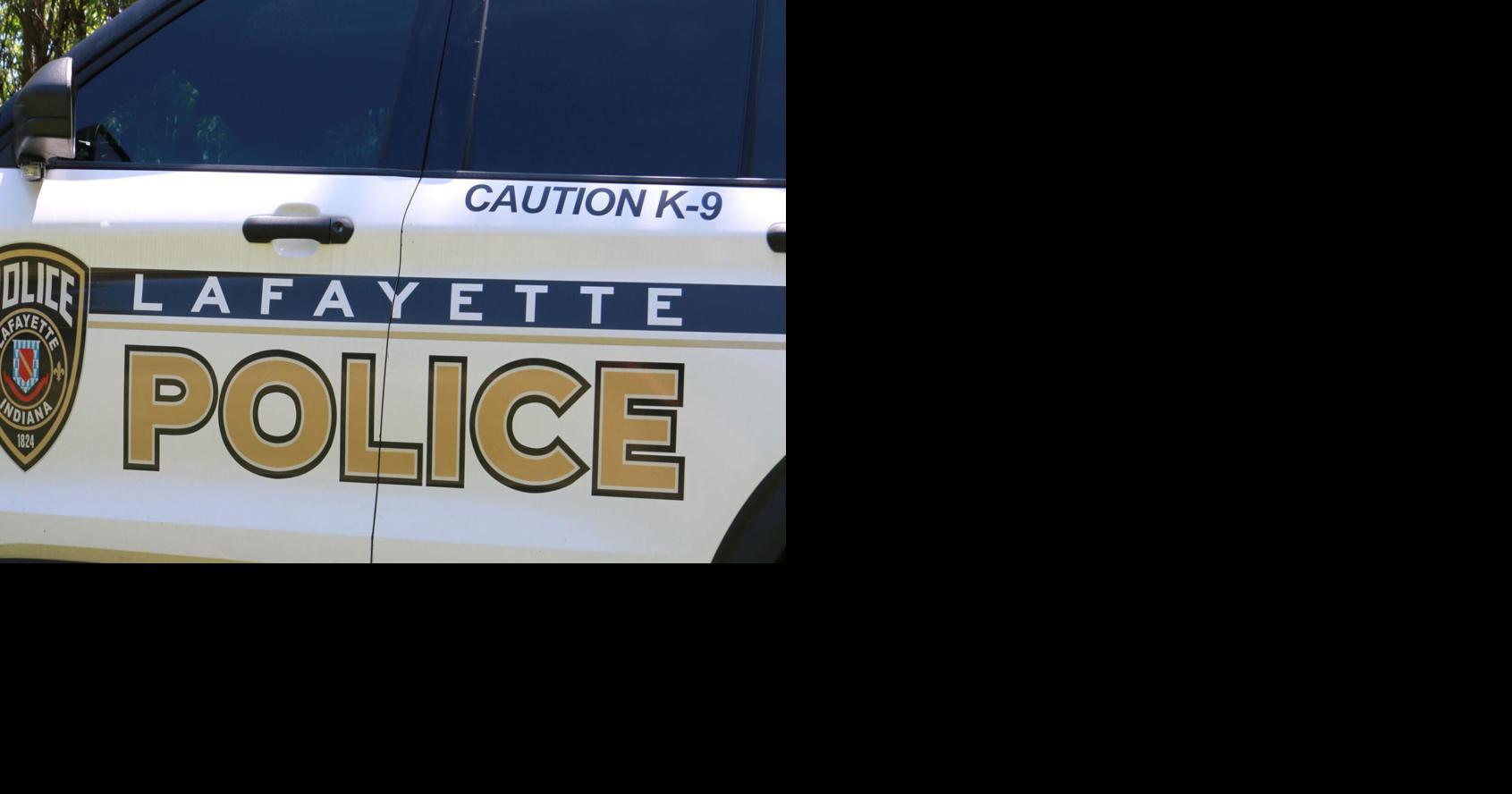 4 people in Lafayette arrested allegedly dealing shrooms | Crime ...