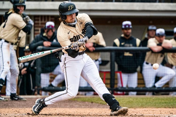 1st home conference series is chance for recovery at plate | Baseball ...