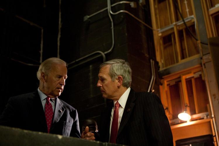 Purdue grad, former Secret Service agent speaks on security planning ...