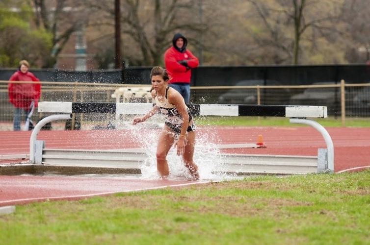 April 16 Track and Field | Sports | purdueexponent.org