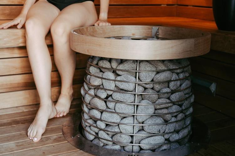 Research reveals saunas may boost our immune systems | Health ...
