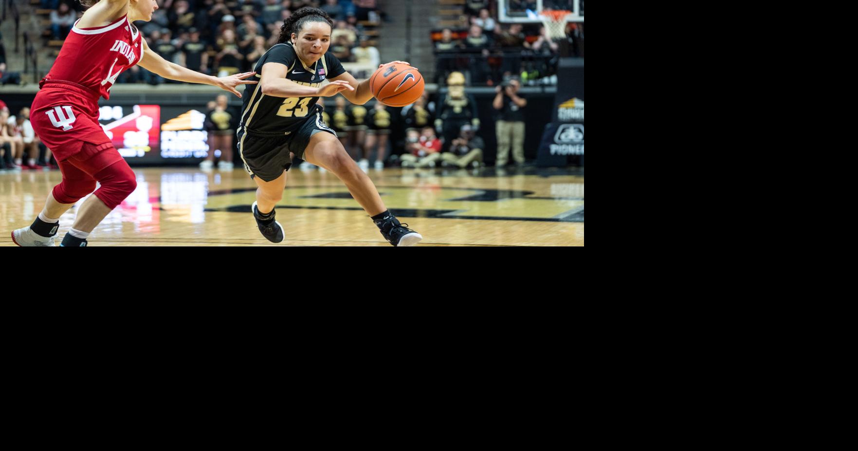 Column: Purdue cheated out of AP poll | Basketball | purdueexponent.org