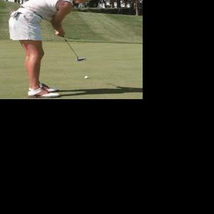Orschell in first after first day of tournament | Sports ...