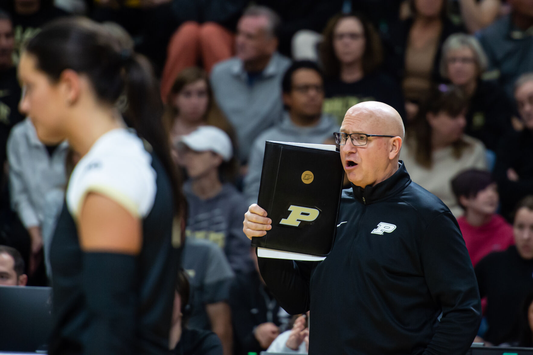 Tennis | purdueexponent.org