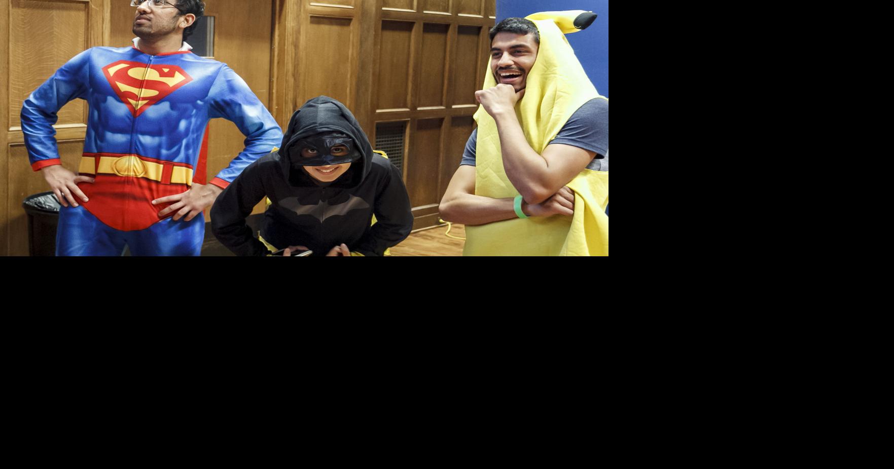 10/13/16 PSUB Homecoming Kickoff Photos | Campus | purdueexponent.org