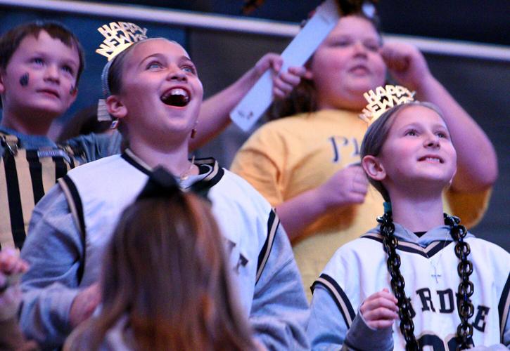 12/31/25 GALLERY: No. 19 Ohio State 83, Purdue 56 | Women's Basketball ...