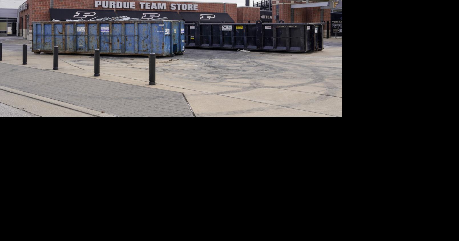Ben there done that: Purdue is a fan of the new Bob the Builder ...
