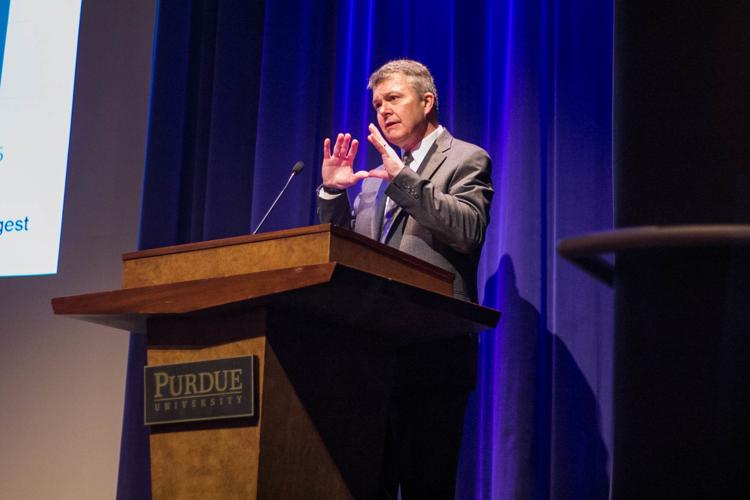 1/30/18 Boiler Success Team Kickoff | Campus | purdueexponent.org