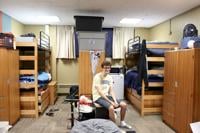 purdue dorms ranked