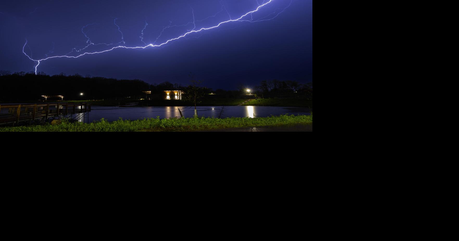 Preparing Purdue for tornado season | Campus | purdueexponent.org