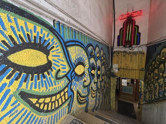 A 37 year-old corner shop | Purdue Exponent | Campus | purdueexponent.org