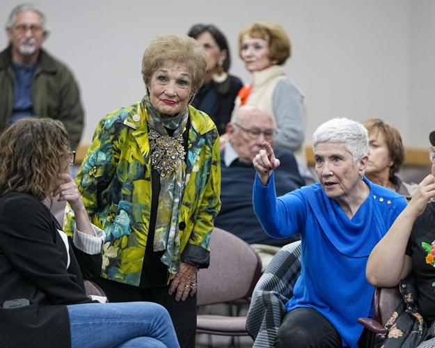 Klinker plans to run for one more campaign before retirement | Politics ...