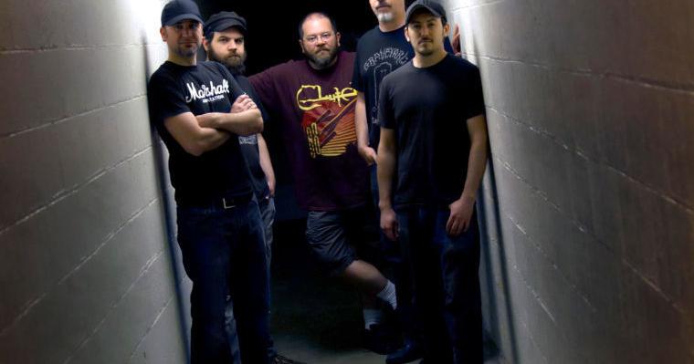 Local band looks to ease community into the metal scene | Features ...
