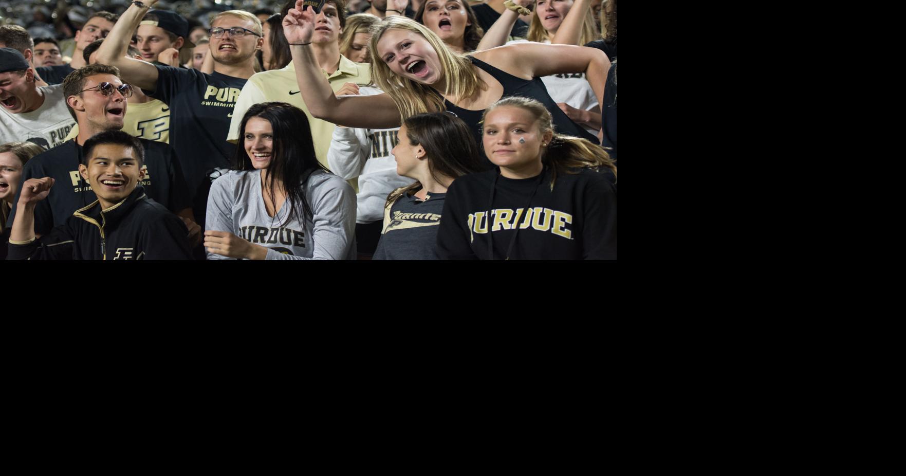 Extra water allowed, more precautions set for Saturday's homecoming ...