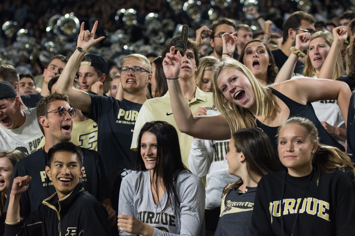 Extra water allowed, more precautions set for Saturday's homecoming ...