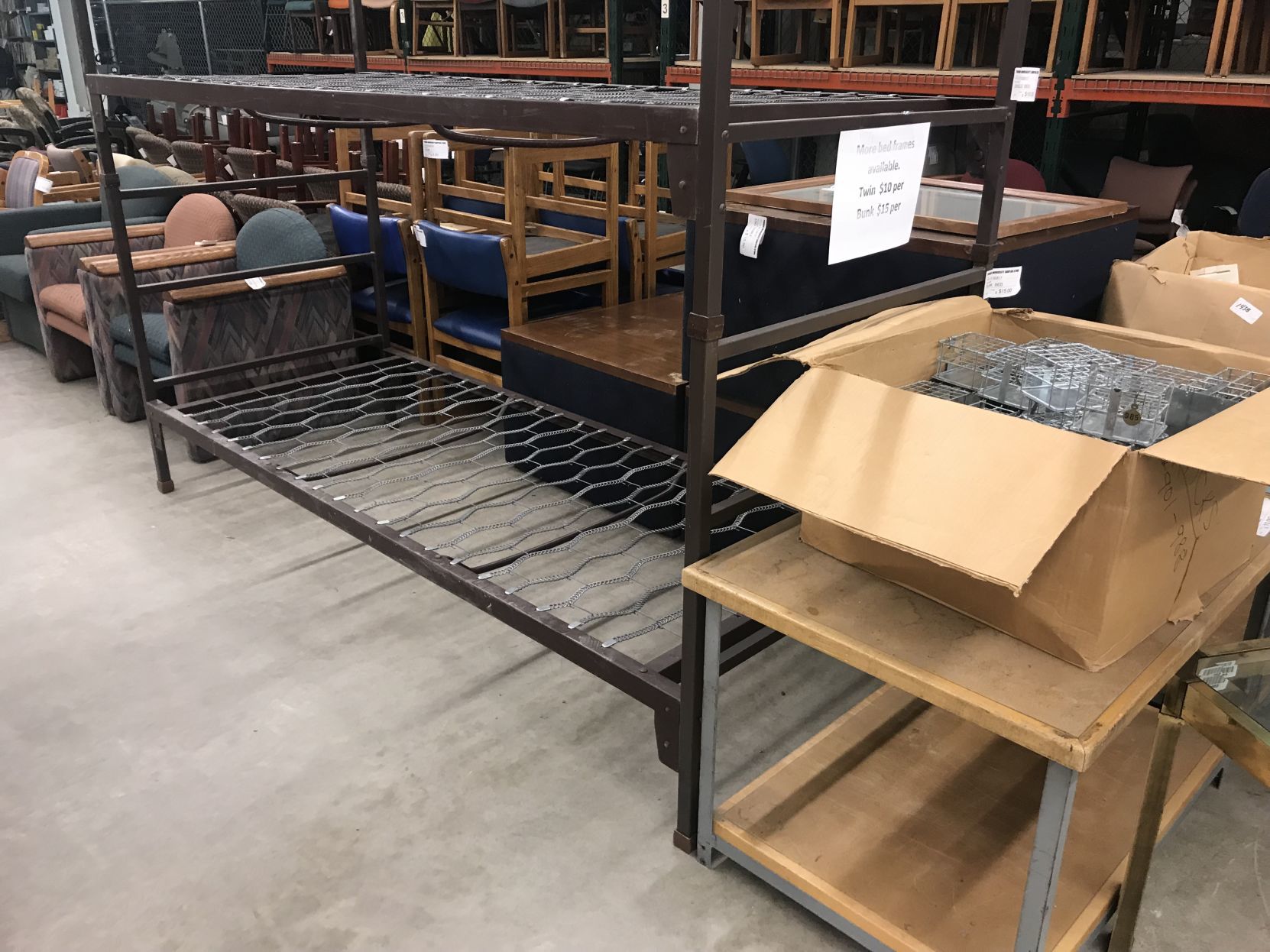 Purdue's lesser-known resale shop | Campus | purdueexponent.org