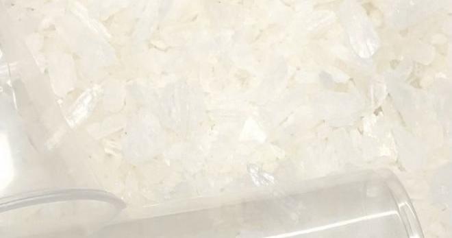 Two arrested for alleged possession of meth | City & State ...