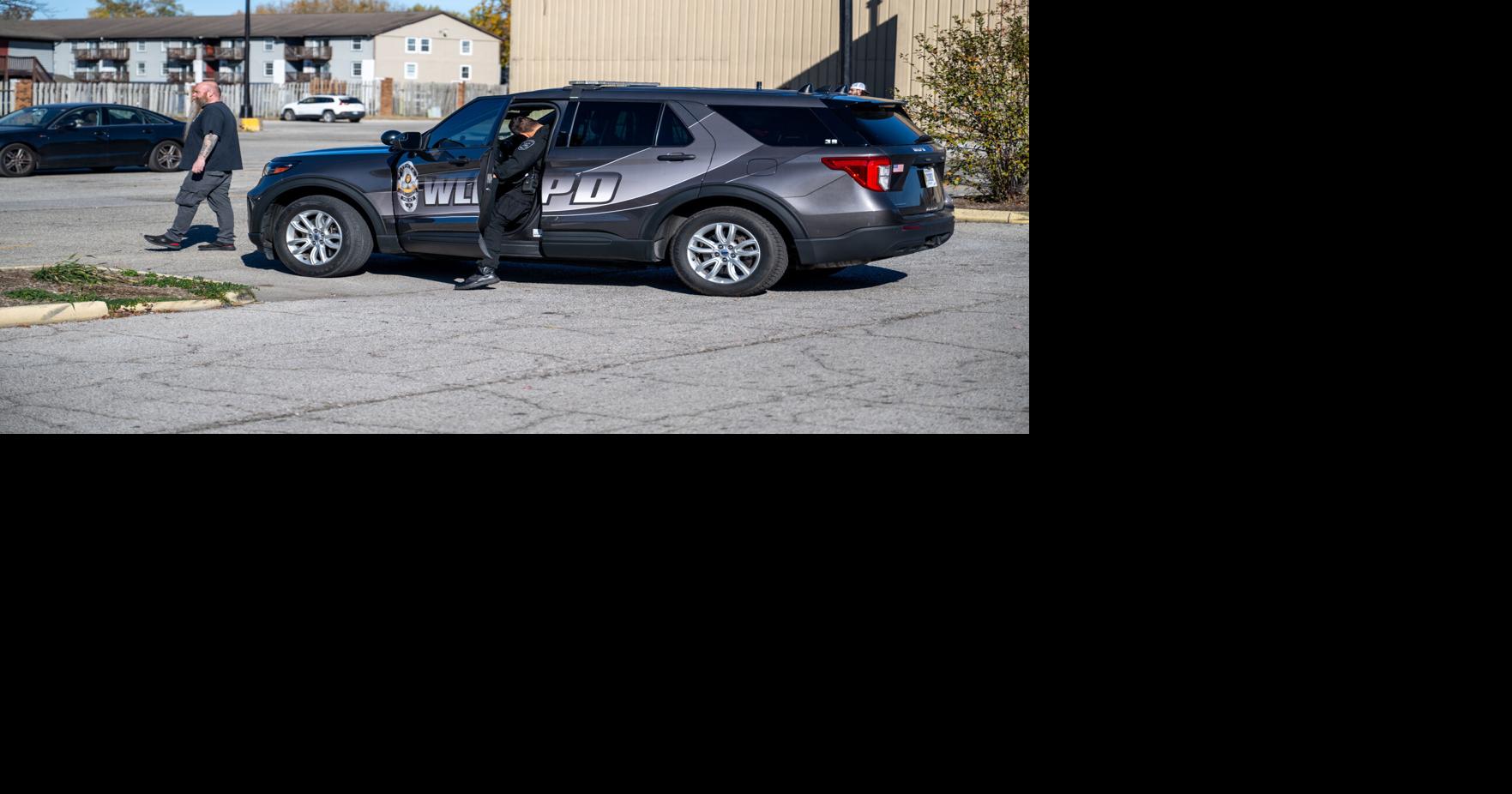 Purdue graduate dies after WL car crash Friday | General News ...