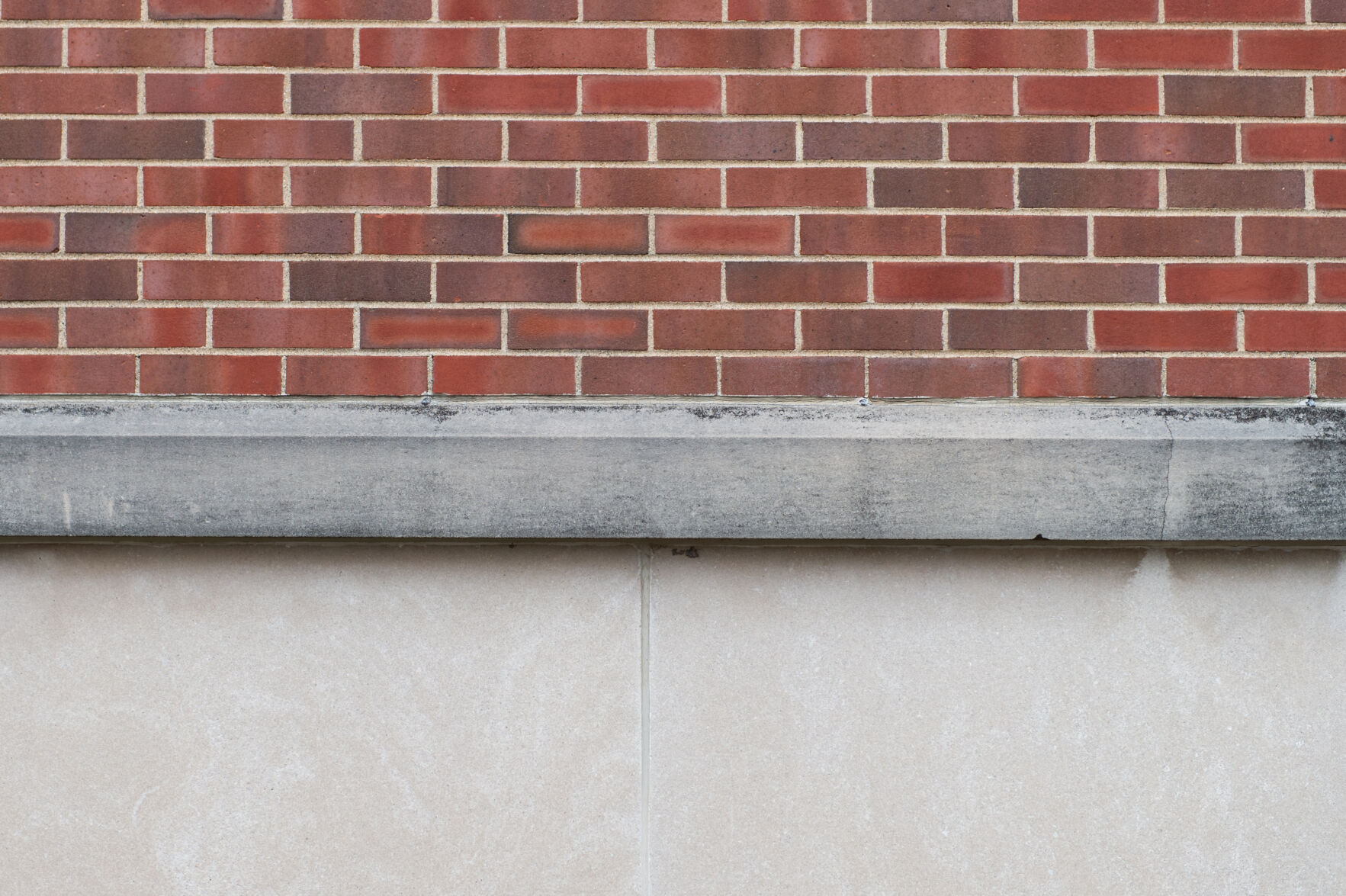 11/15/21 Owen and Wiley Limestone, Brick meets limestone | Campus ...