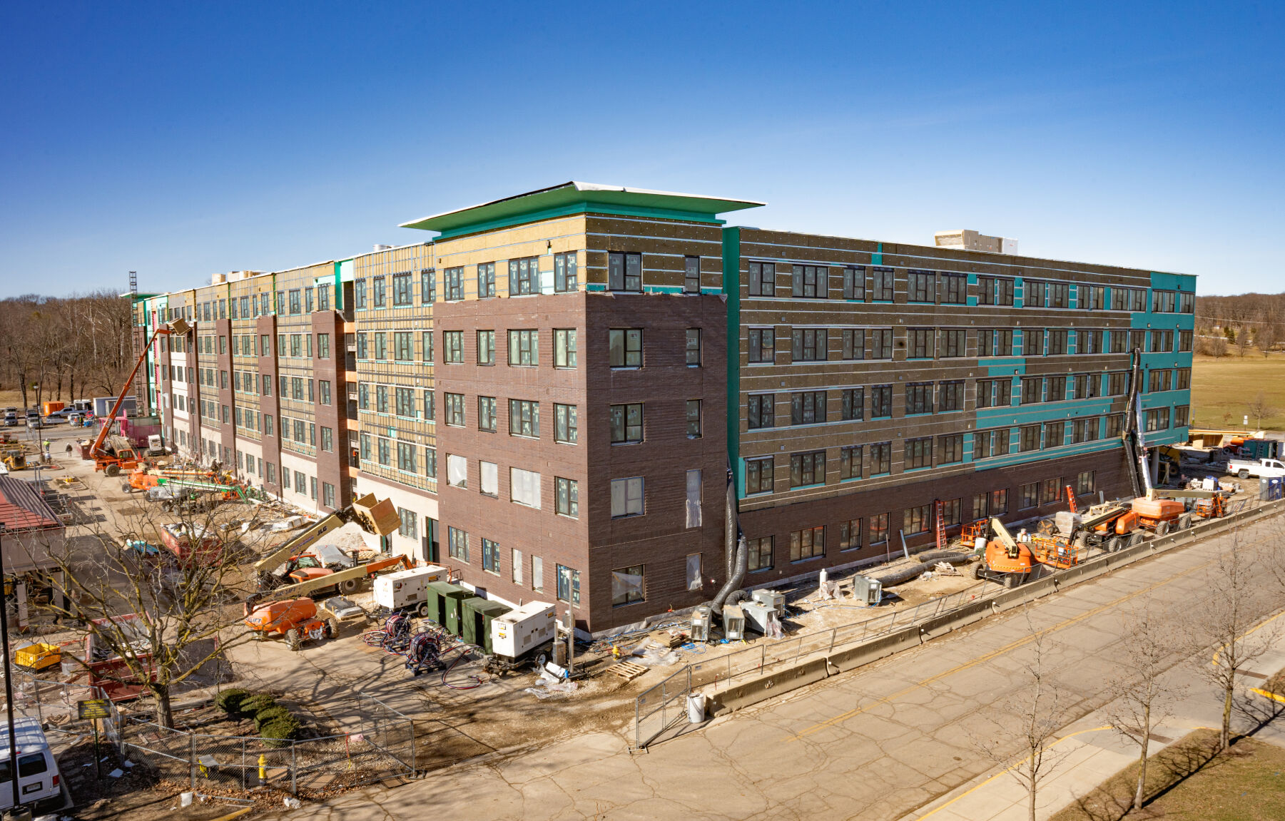 2025 and beyond: West Lafayette’s future development plan | General ...