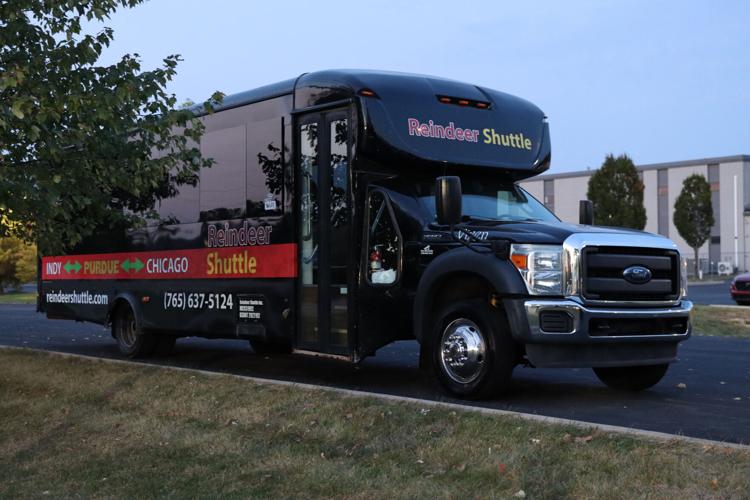 Reindeer Shuttle to take Swifties to Indy concert | Events ...