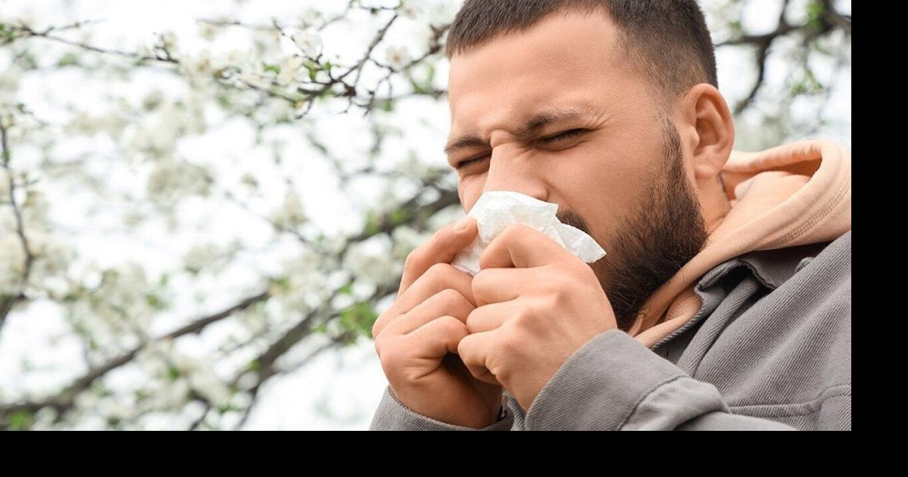 Can you develop allergies later in life? | Health | purdueexponent.org