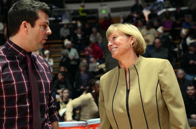 Former Purdue men's basketball player, now coach, moves from IUPUI to ...