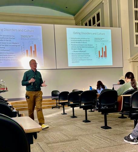 Scenes from Campus: Academic Life | Multimedia | purdueexponent.org