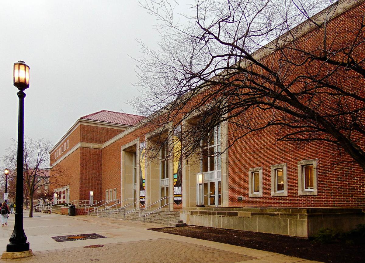Indiana's higher ed commission to meet here Thursday | Campus ...