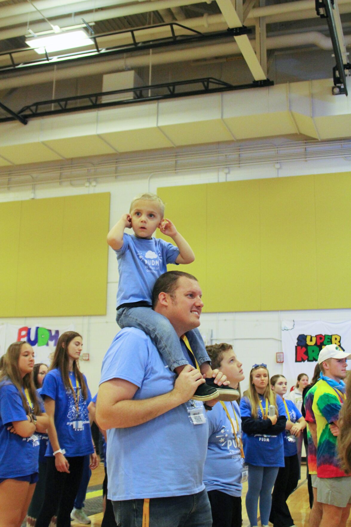 Purdue University Dance Marathon puts dreams in motion | Campus ...