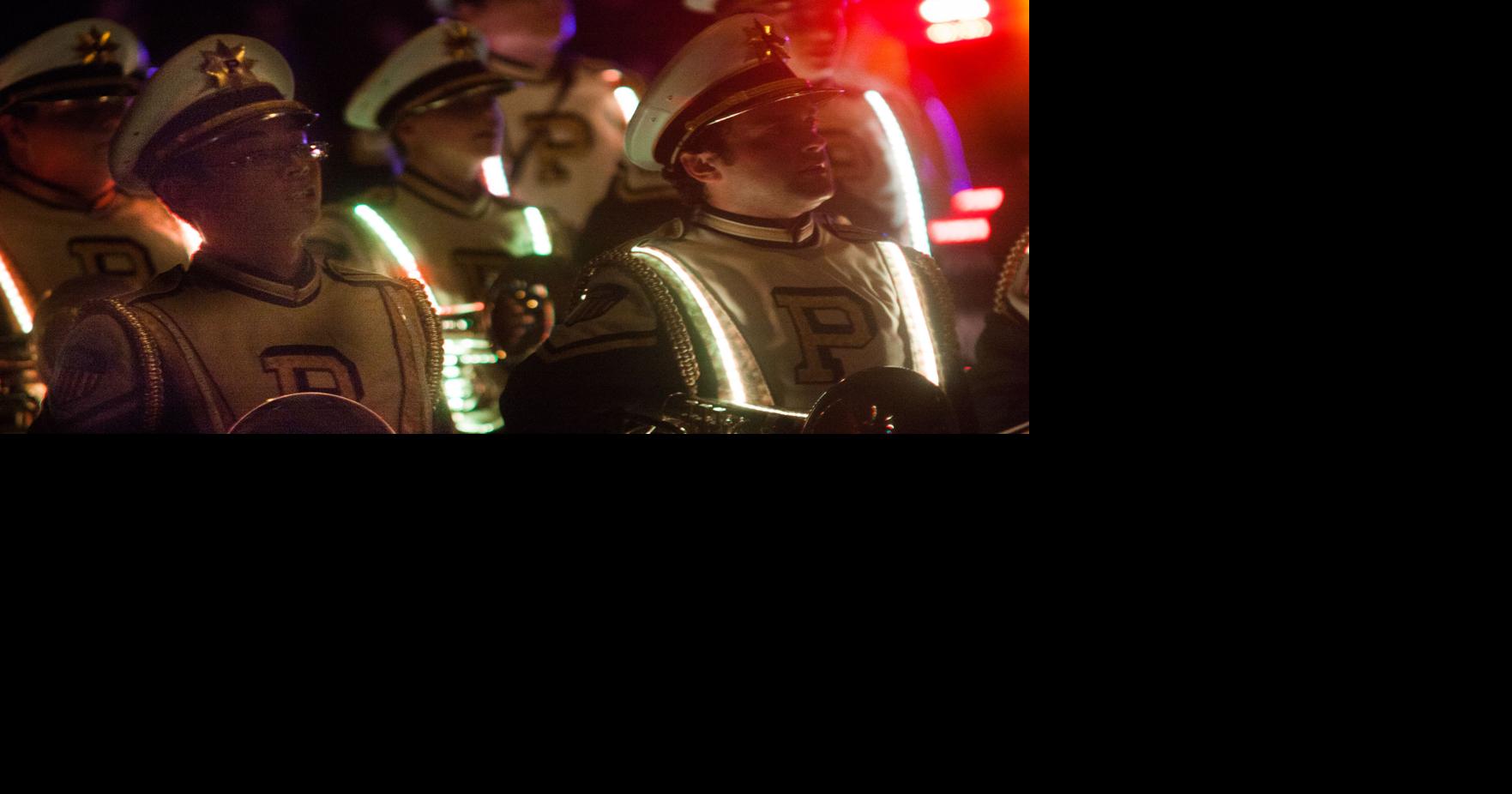 10/14/16 Purdue Night Train Parade | Multimedia | purdueexponent.org