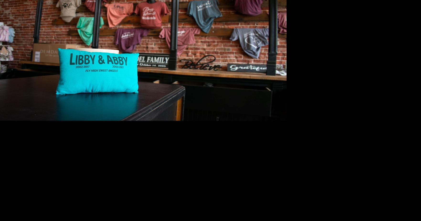 Kelsi German: Pillow | Campus | purdueexponent.org