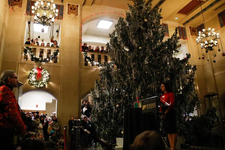 Ten Christmasy things to do in Greater Lafayette this week ...